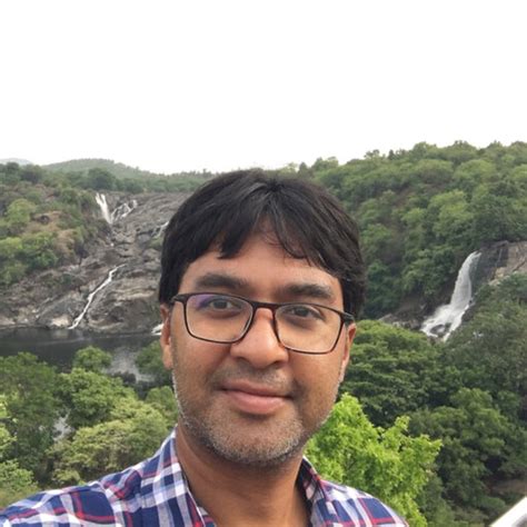 Rahul Garg Associate Professor Doctor Of Philosophy Indian Institute Of Science Education