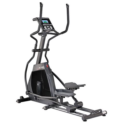 Proform 450 Le Elliptical Cross Trainer Review