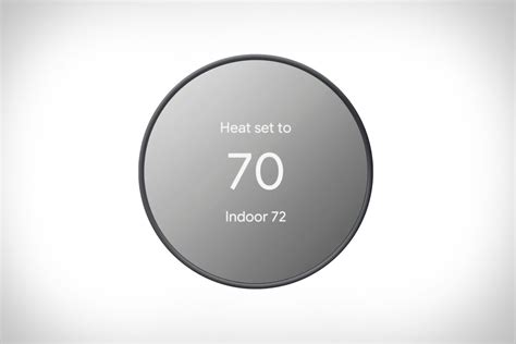 4th Gen Nest Learning Thermostat Uncrate