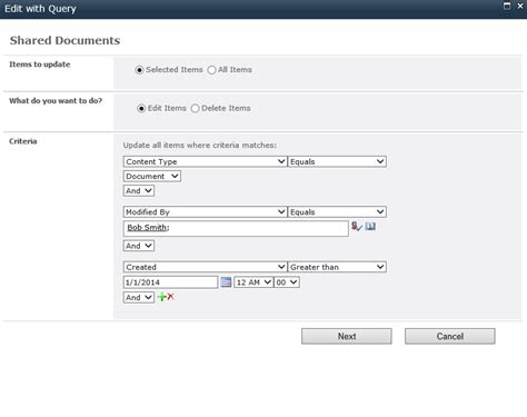 how to bulk edit sharepoint metadata and why is metadata important