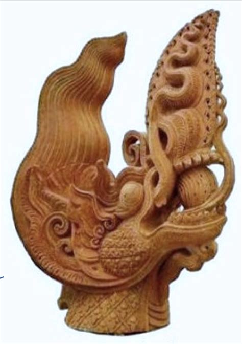 15 Dragon Makara Acrotera Terracotta Society Of Friends Of The