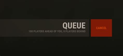 Suggestion Remove The Cancel Button After Respawning Playrust