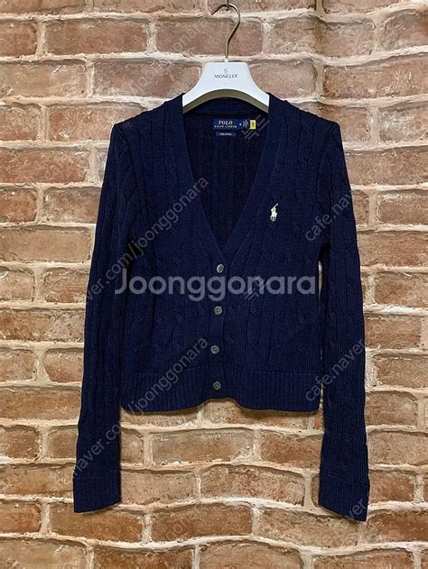 폴로 랄프로렌 Polo Ralph Lauren 우먼스 중고나라 카페에서 운영하는 공식 사이트
