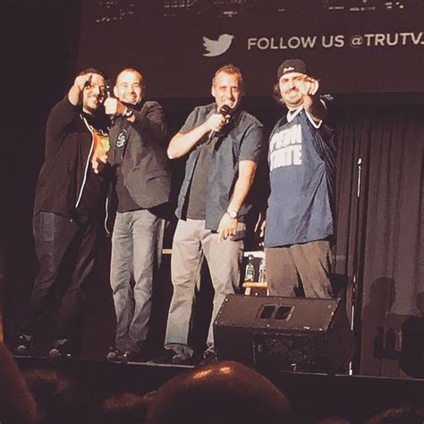 Impractical Jokers Name Game Q