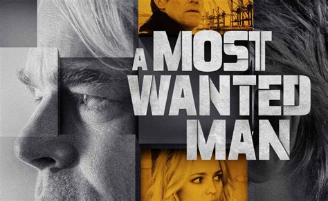 Facts About The Movie A Most Wanted Man Facts Net