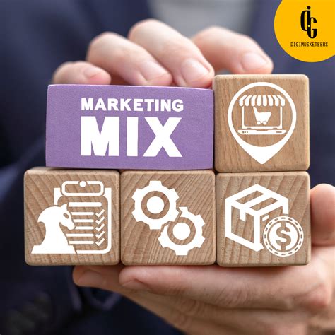 4e Marketing กลยุทธ์การตลาดสำหรับธุรกิจยุคใหม่