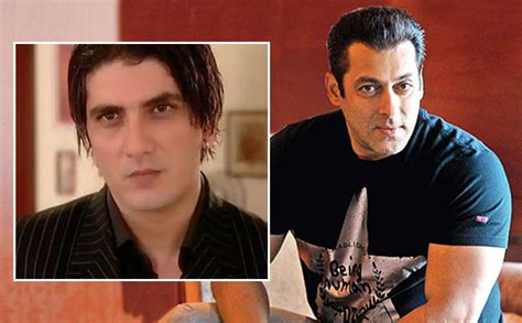 Salman Khan Clears Ailing Actor Faraaz Khans Medical Bills
