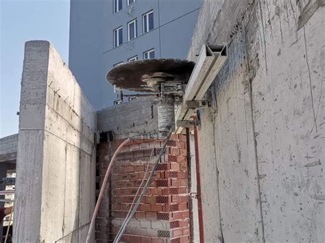 Рязане на Армиран бетон гр София Обеля 1 • Olx Bg