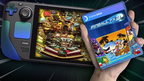 Steam deck sd карта