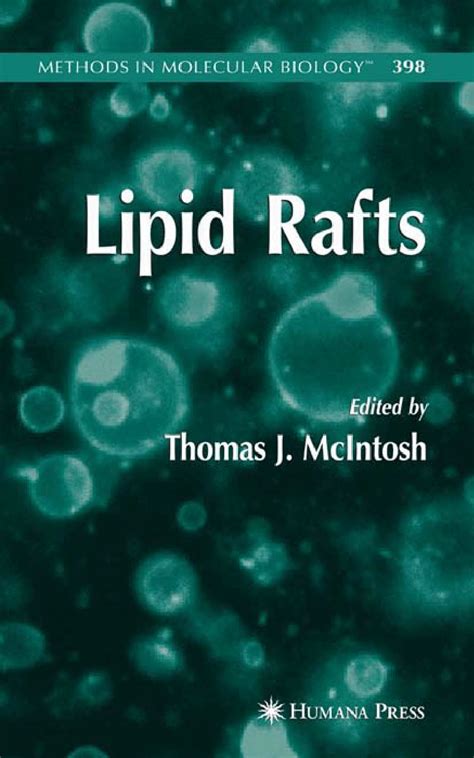 Pdf Lateral Diffusion Coefficients Of Raft Lipids From Pulsed Field