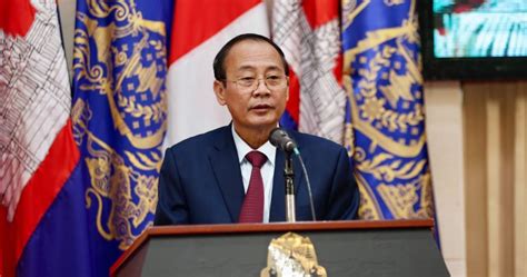 អង្គភាពអ្នកនាំពាក្យរាជរដ្ឋាភិបាល រៀបចំសន្និសីទសារព័ត៌មាន ស្ដីពី “ភាពជោគជ័យក្នុងរយៈពេល