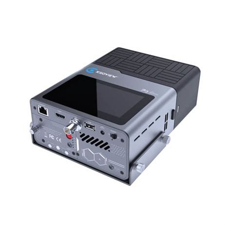 Kiloview P3 5g Wireless Bonding Encoder D2n Technology Solutions