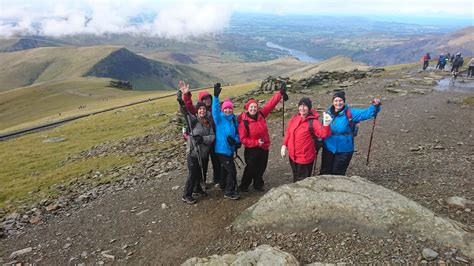 How Hard Is It To Climb Snowdon Climb Snowdon