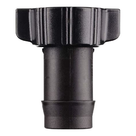 Neta Tail Fbsp Nut 1 Inch X 25mm By Neta At Mitre 10