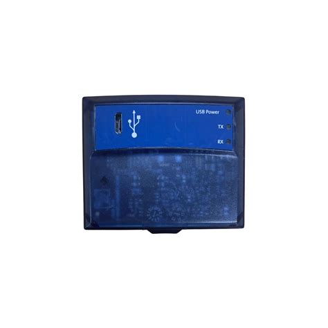 Lenze Usb Interface Module For I510 And I550 Drives I5madu0000000s Teco Technology