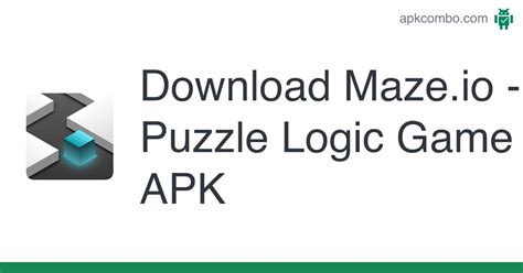 Puzzle Logic Game Apk Android Game Free Download