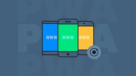 O que é PWA Blog da TreinaWeb