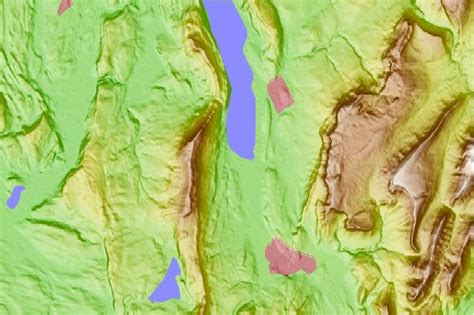 Guide Urbain De Le Bourget Du Lac