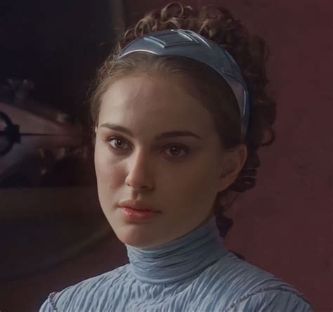Star Wars Characters Photo Padme Amidala Artofit
