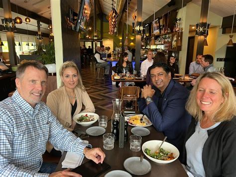 Itech Solutions Posted On Linkedin