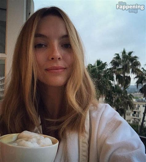Jodie Comer Jodiemcomer Nude Leaks Photo 248 Thefappening