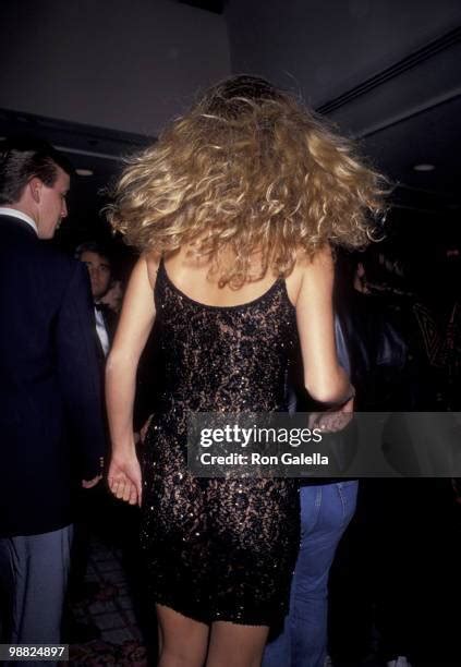 49 Rachel Hunter 1991 Photos And High Res Pictures Getty Images