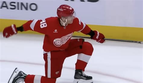 Patrick Kane To Sign With Detroit Red Wings Detroit Sports Nation