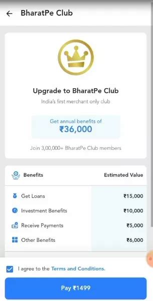 Bharatpe App Ko Kaise Use Karein