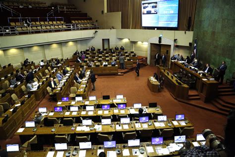 Agenda Legislativa Aumentarán Sesiones En La Cámara En Enero Para