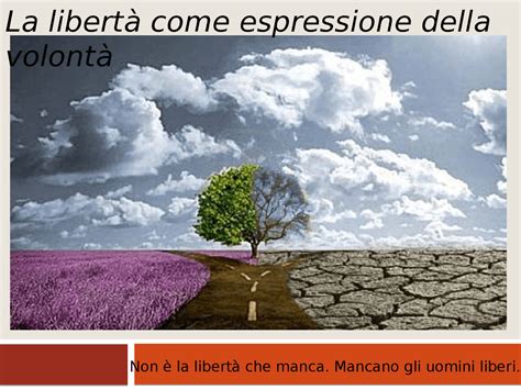 La Libertà In Filosofia Docsity