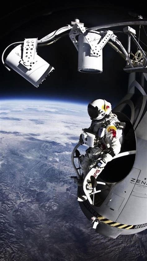 Astronaut Hd Android Wallpapers Wallpaper Cave