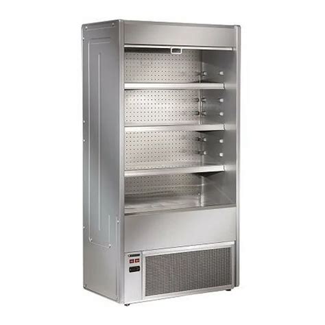 Vitrine murale réfrigérée libre service ventilée C Slim