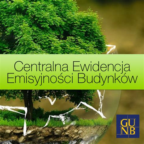 Centralna Ewidencja Emisyjności Budynków UM Kowary PL