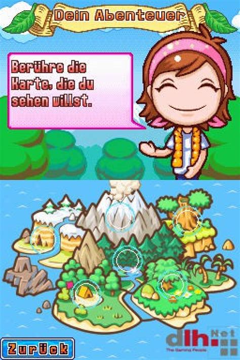 Cooking Mama World Outdoor Adventures Video Game Reviews And