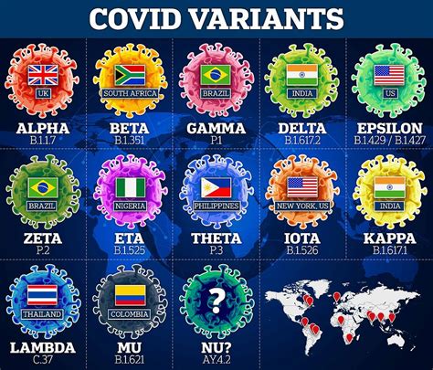 Don T Assume Delta Is Most Contagious Covid Variant SAGE Warns Daily Mail Online