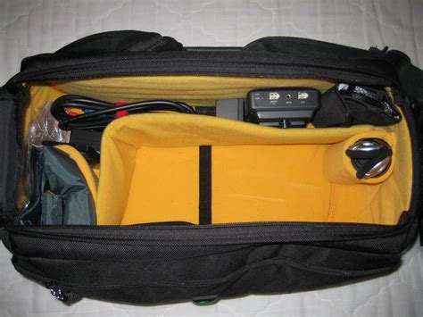 Bag Poll What Exactly Do You Use And How At Dvinfo Net