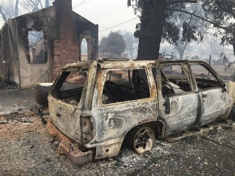 Wildfires Have Turned California Into A State Of Emergency Others