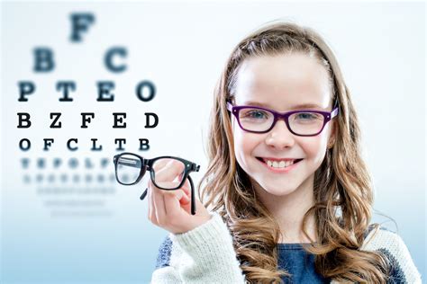 Pediatric Eye Care In Kennewick Wa Center Vision Clinic