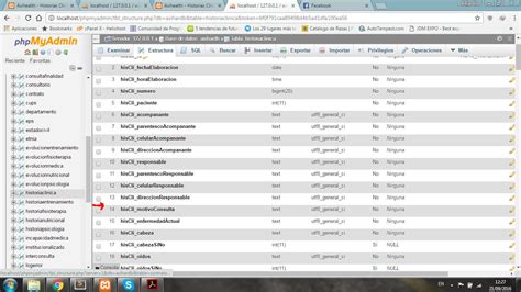 MySQL Como Importar Columnas O Filas De Una Tabla A Otra Tabla