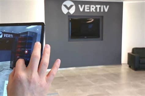 Vertiv Projects Doubling Of Global Manufacturing Capacity For