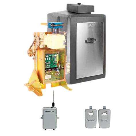 Ramset 3000 Residential Swing Gate Opener RamSet Swing Gate Operators