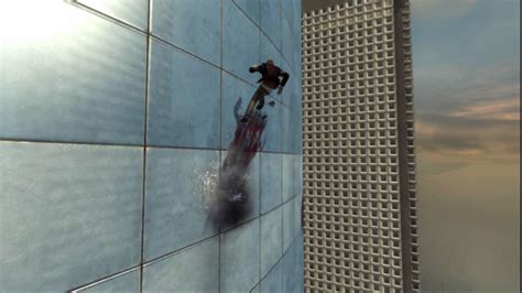 Wall Running Prototype Wiki Fandom Powered By Wikia