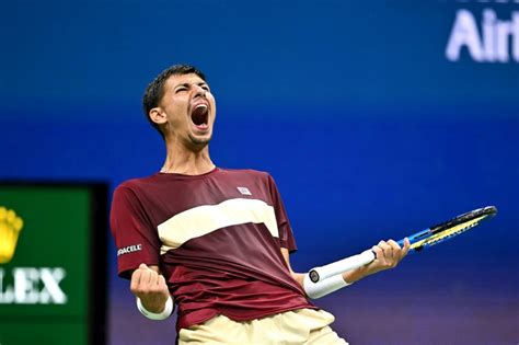 Djokovic Falls To Aussie Popyrin In Latest Us Open Shocker The Australian