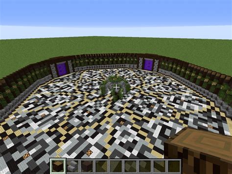 Minecraft Small Hubspawn Minecraft Map