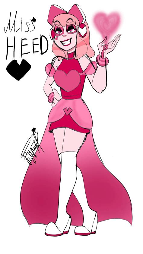 Amy Villainous Joi Telegraph