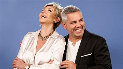 Aseguran que panelista se bajó de Tal Cual por problema con Raquel