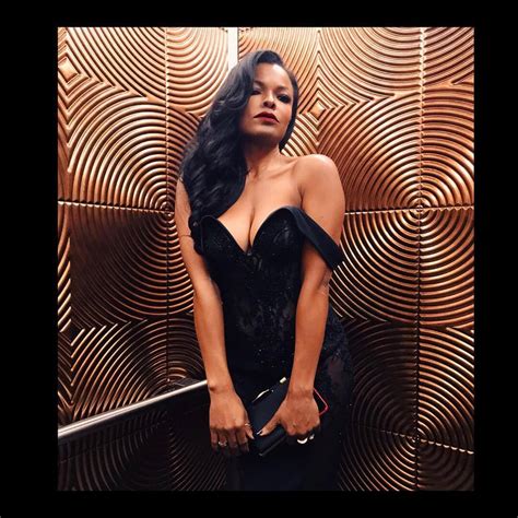 Keesha Sharp Topless Telegraph