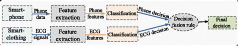 Decision Level Fusion Download Scientific Diagram