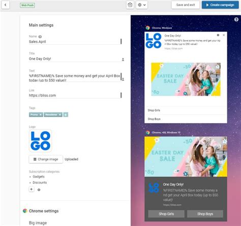 How To Implement A Web Push Notification With Angularjs Quora