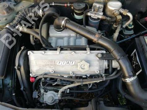 Engine FIAT TEMPRA B Parts